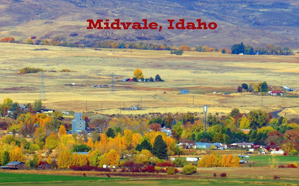 McCall- I know Thee Well! – Travel With Jil and Mike