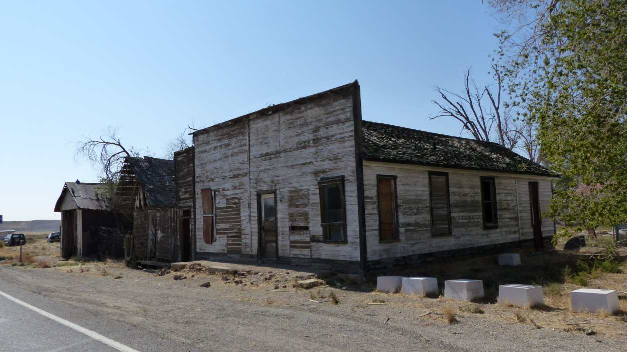 The Impossible Made Possible- Thanks Desert Moon! – Travel With Jil and ...